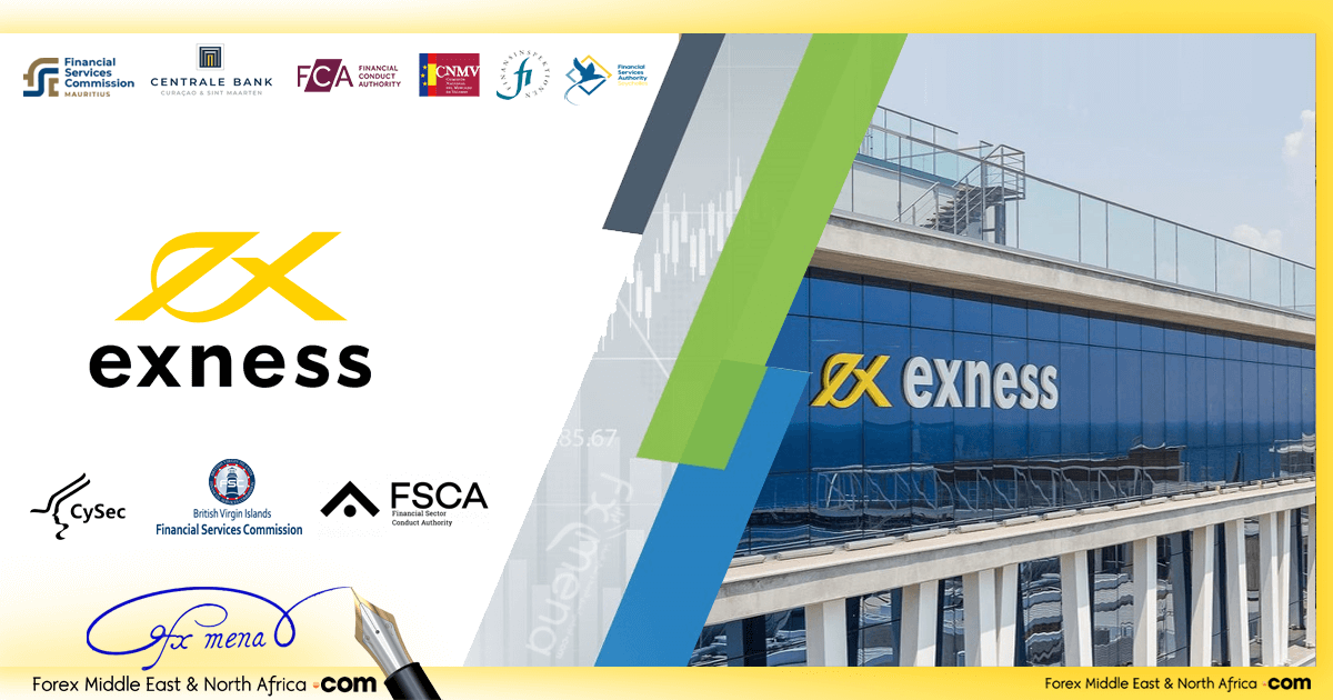 Fx Mena | Exness Review (2022) Is Exness Good, Safe...